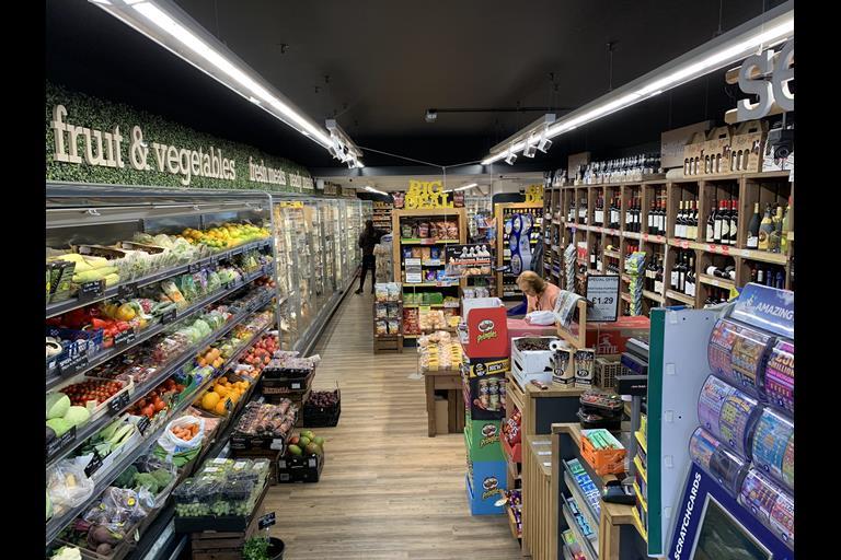 Simply Fresh Shottery, Stratford-upon-Avon | Features and analysis ...